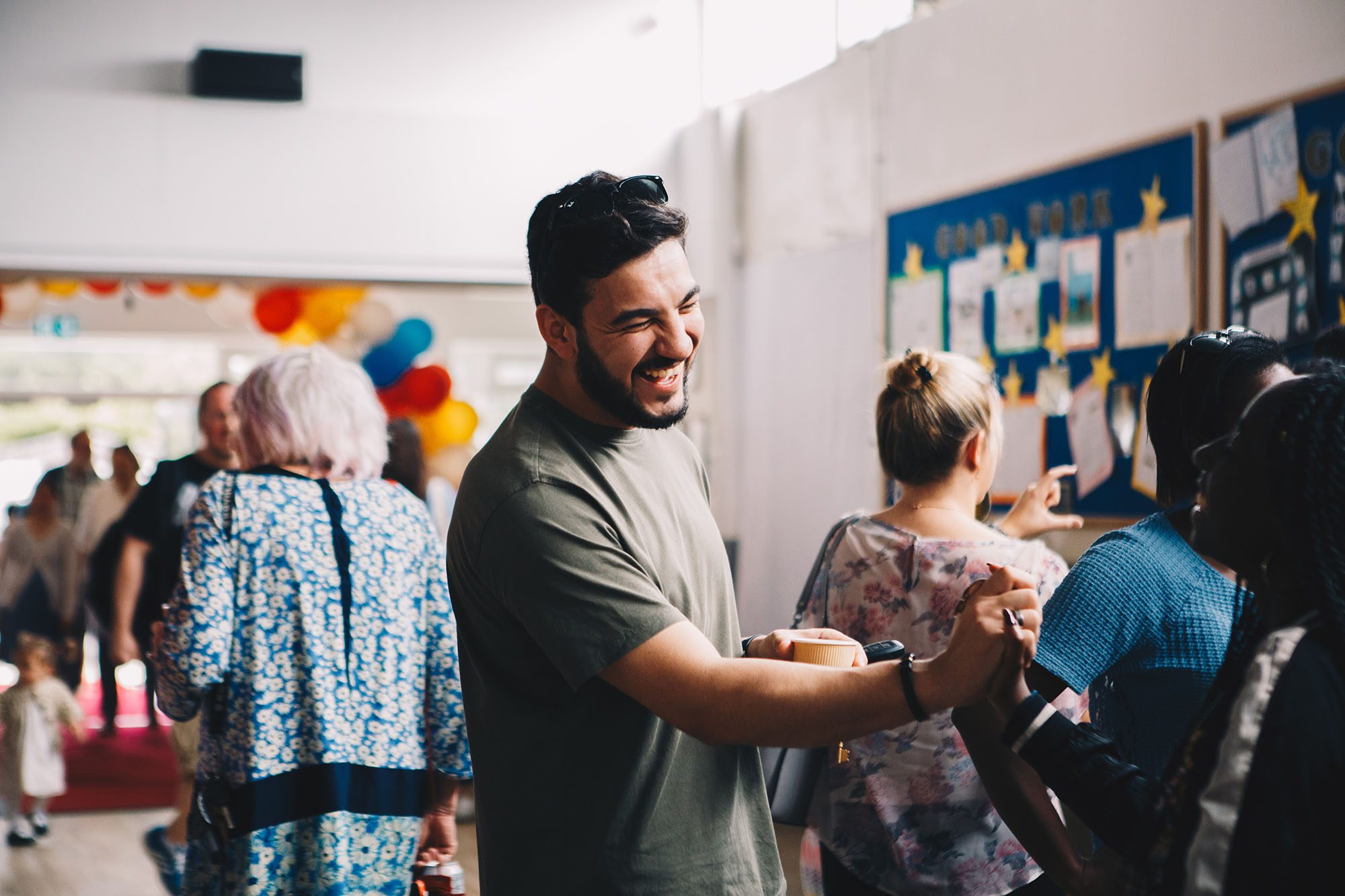 New to Equippers - Equippers Church