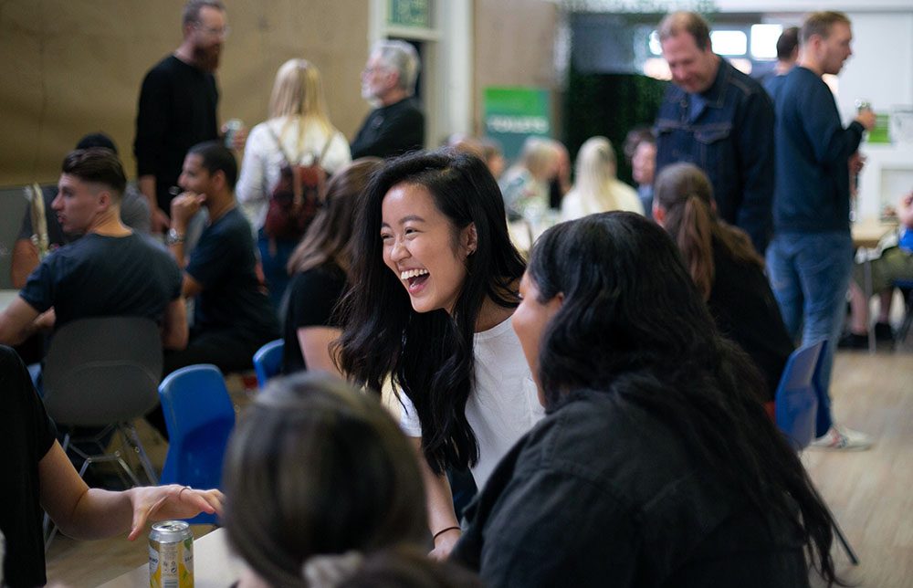 Next Steps - Equippers Church