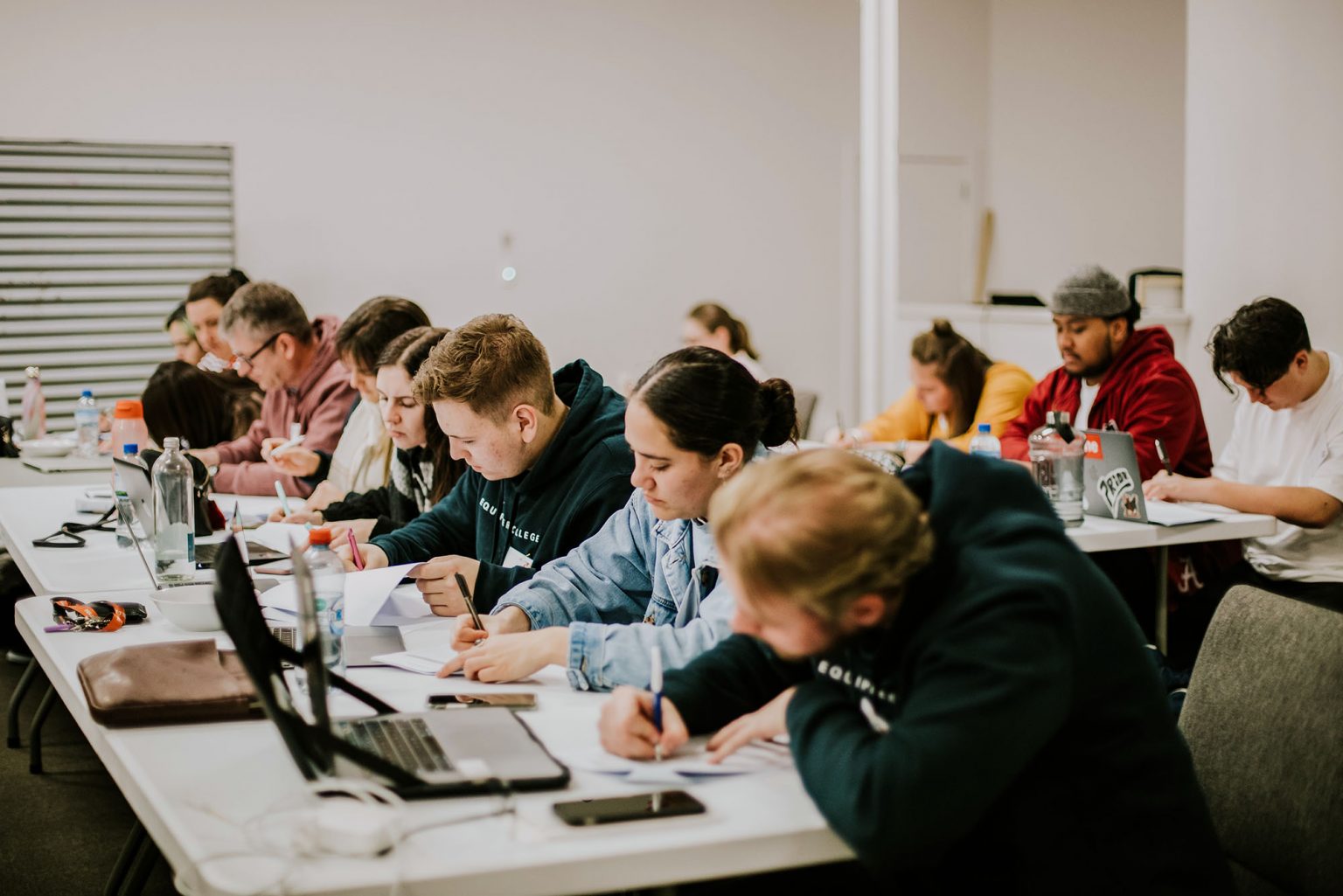 Next Steps - Equippers Church