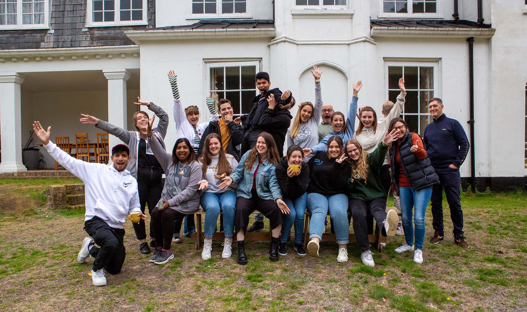 Equippers College - Equippers Church