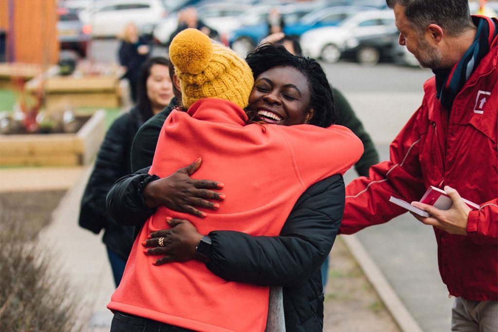 New to Equippers West London - Equippers Church