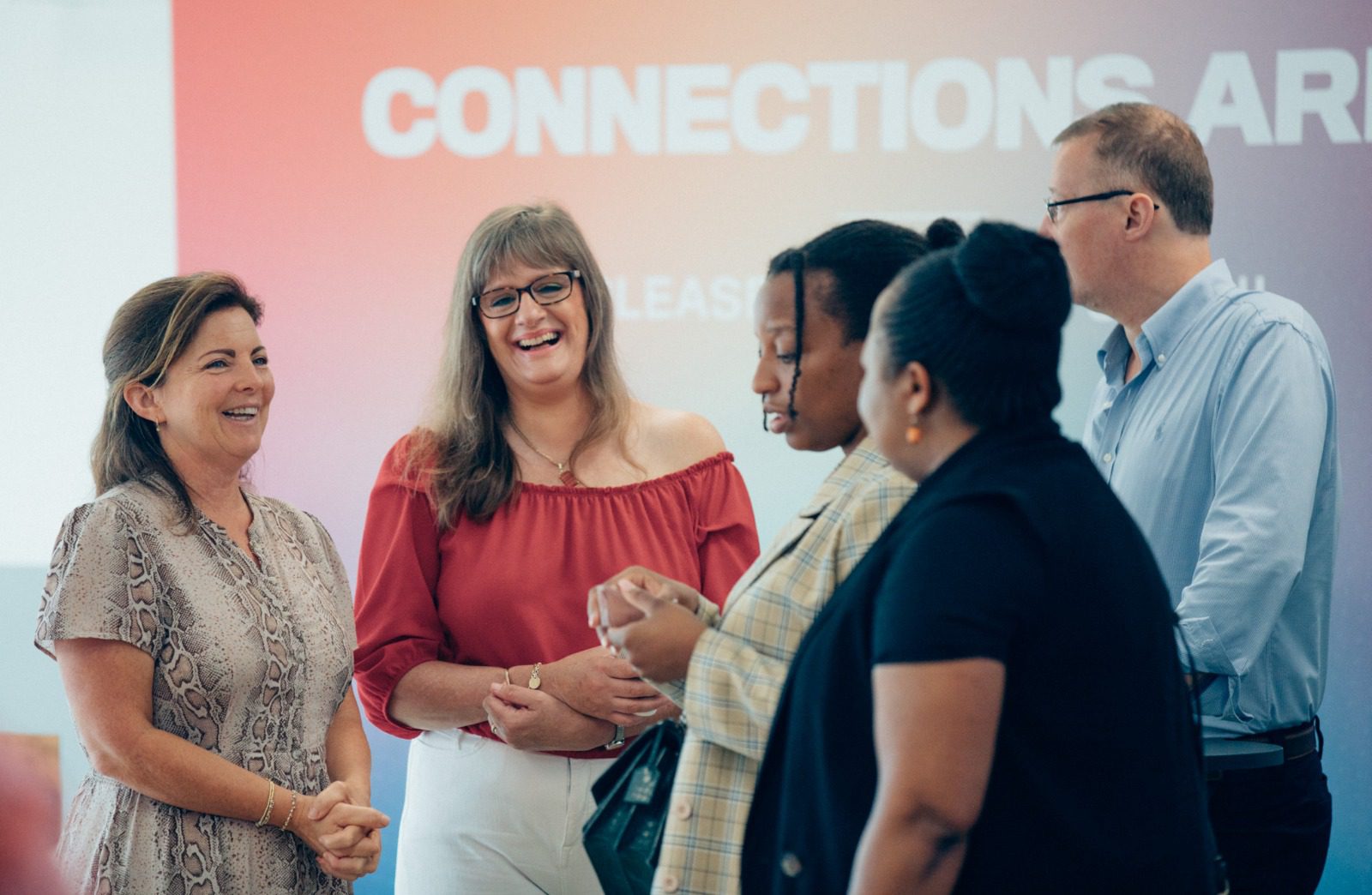 Connect Group - Equippers Church